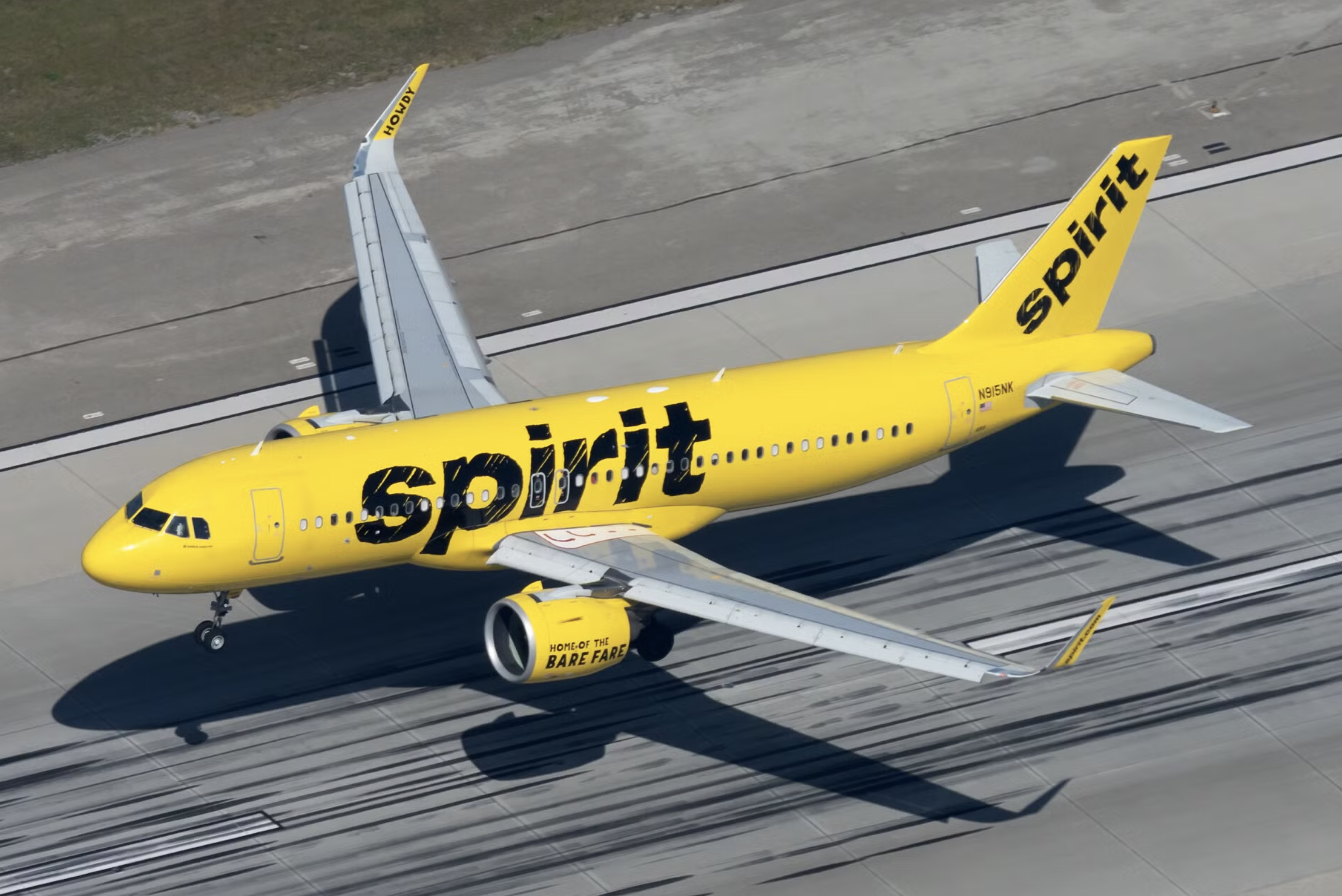 Philadelphia Airport Spirit Terminal: Everything You Need to Know
